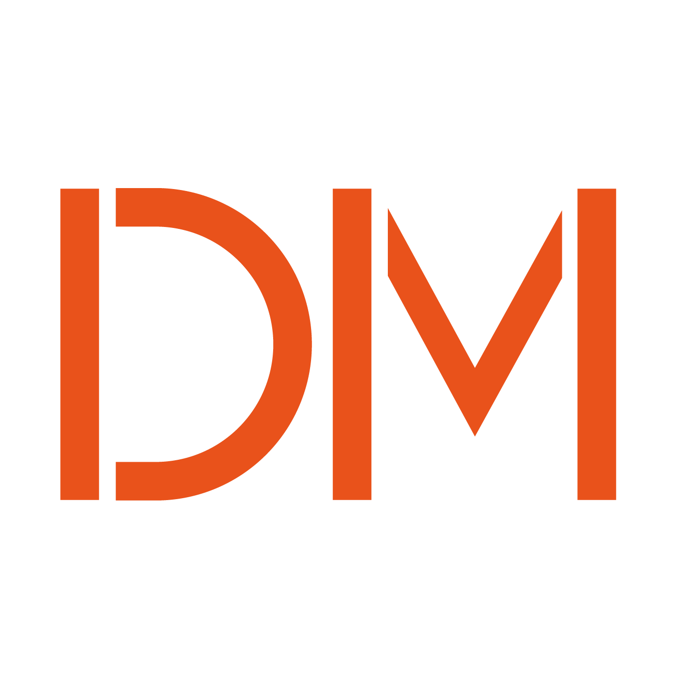 Contact DM ARCHITECTES
